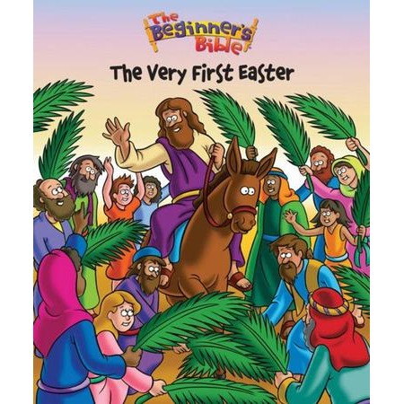 Palm Sunday Crafts, Palm Sunday Ideas for Kids