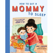 Calming Bedtime Storybooks for Children | Positive Parenting