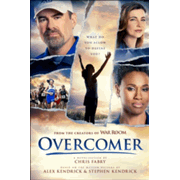 Overcomer Movie Review | Truth That Inspires